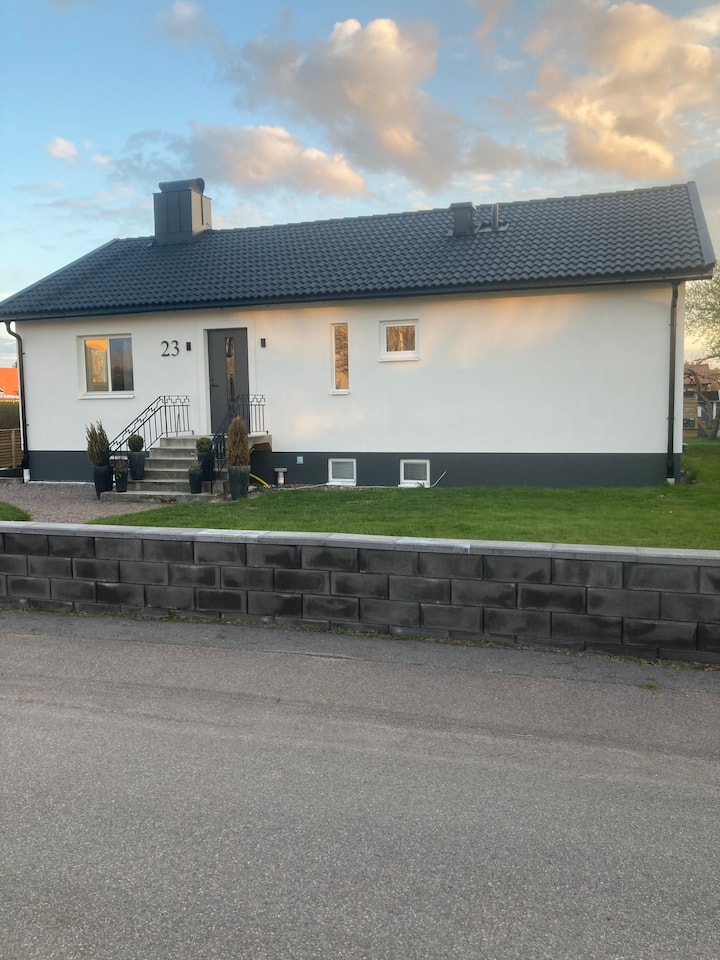 Villa Bankeberg - Mantorp