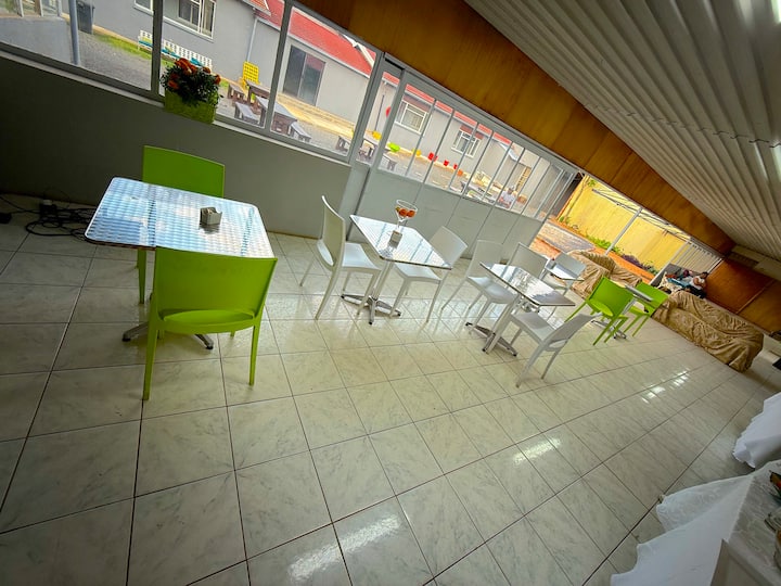 Perfect Whole-home Stay For Groups & Families! - Hartbeespoort