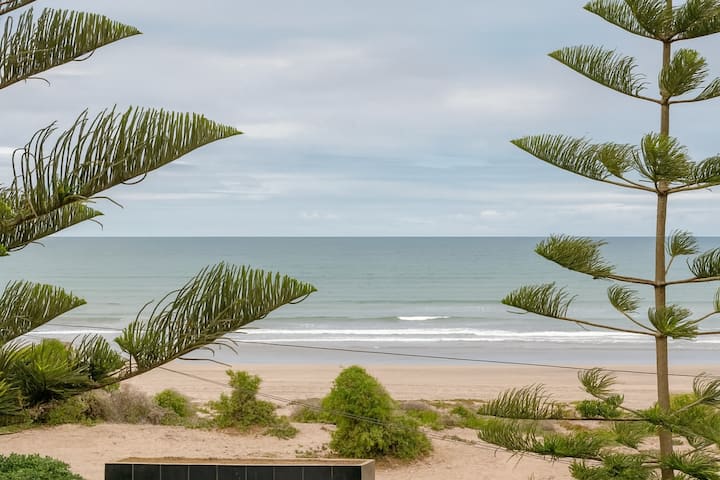Petit Loft Fonctionnel Et Impeccable Face à La Mer - Portugal