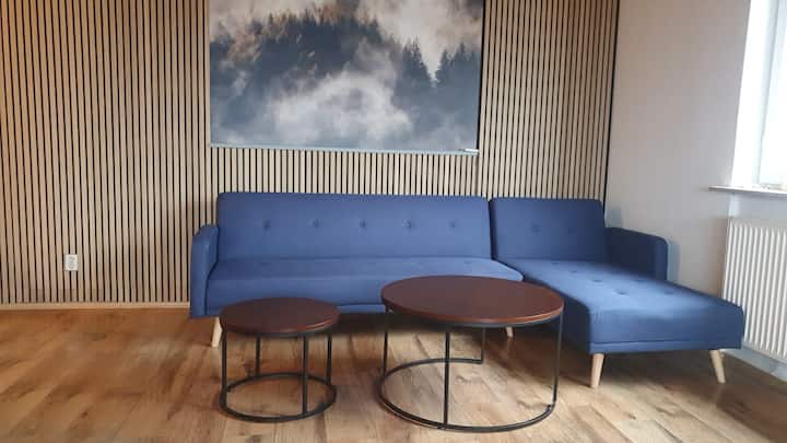 Harzhaus Altenau - Wohnung 1 - Altenau