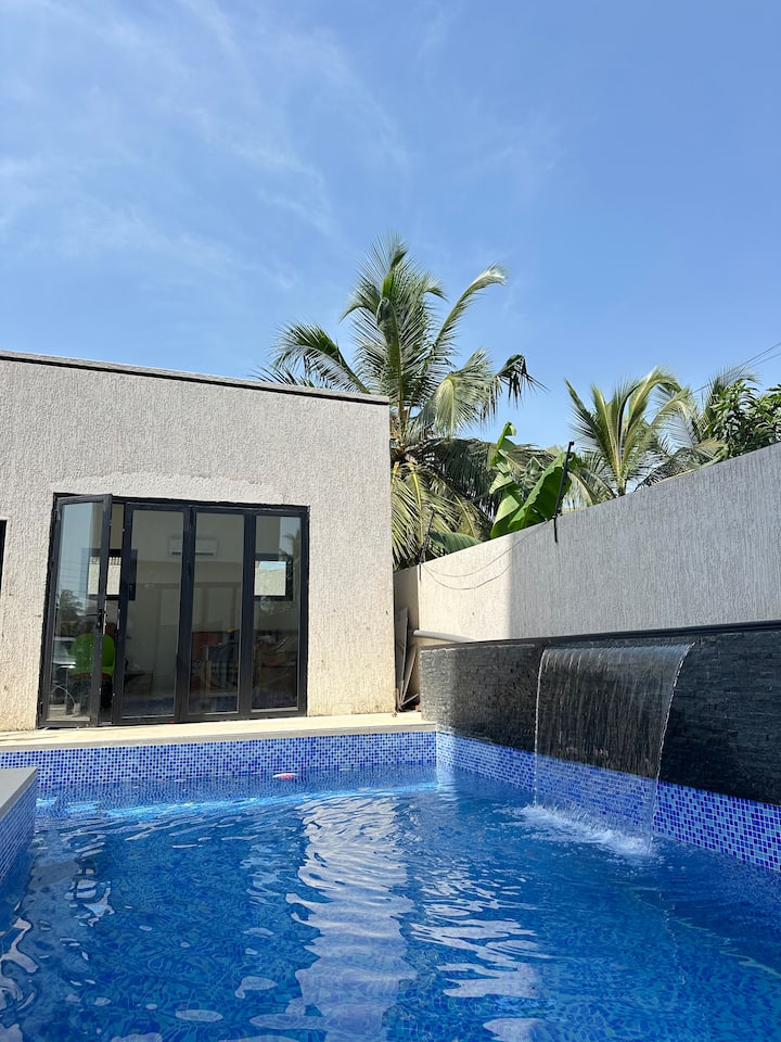 Sunset View Apartments (600-n) - Ghana