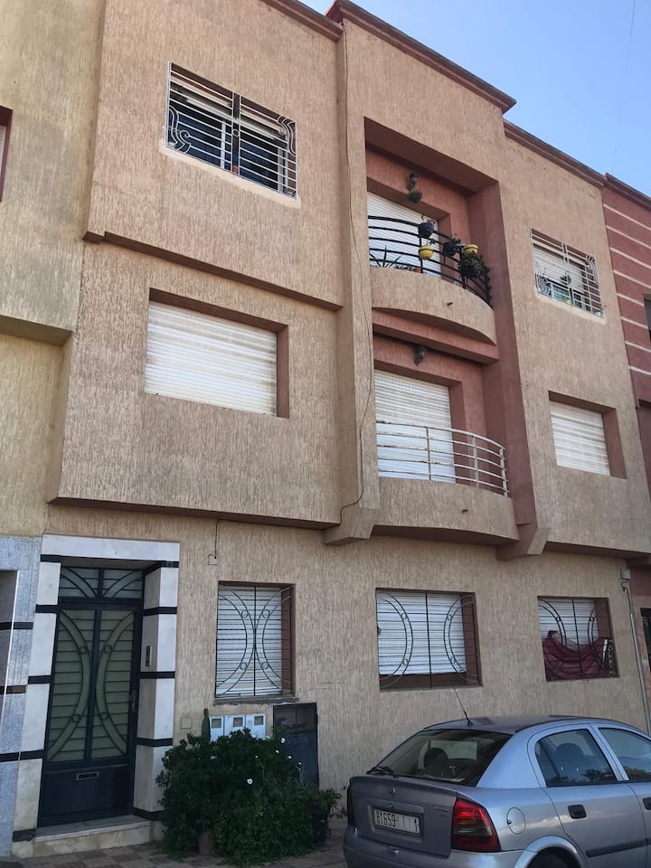 Appartement Proche Plages - Bouznika - Bouznika