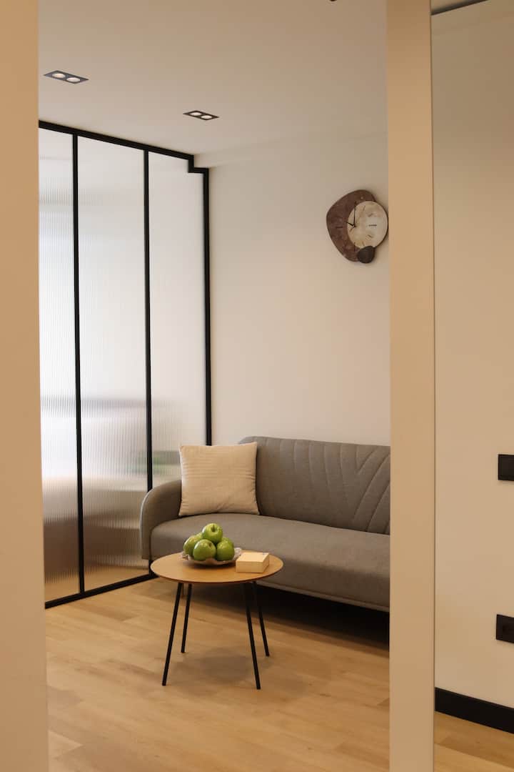 Chic City Apartment I By Domel Yerevan - Yerevan