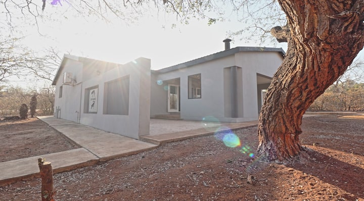 Stripes & Sunsets Marloth Park - Marloth Park
