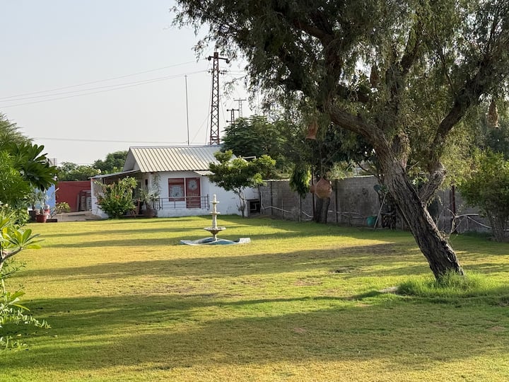 Peters Casa Resort Bikaner - Bikaner