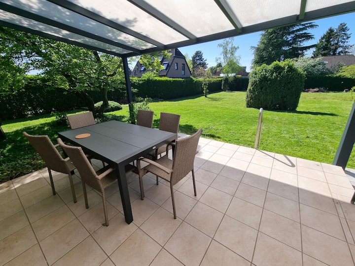 Villa In Krefeld Privat - Moers