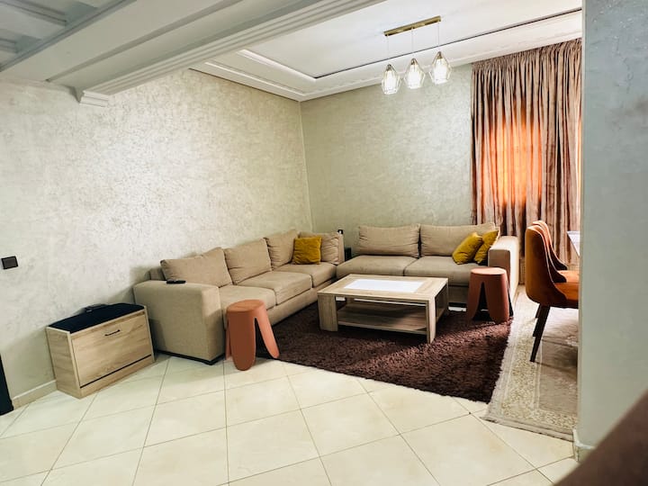 House Of Lady S - Salé