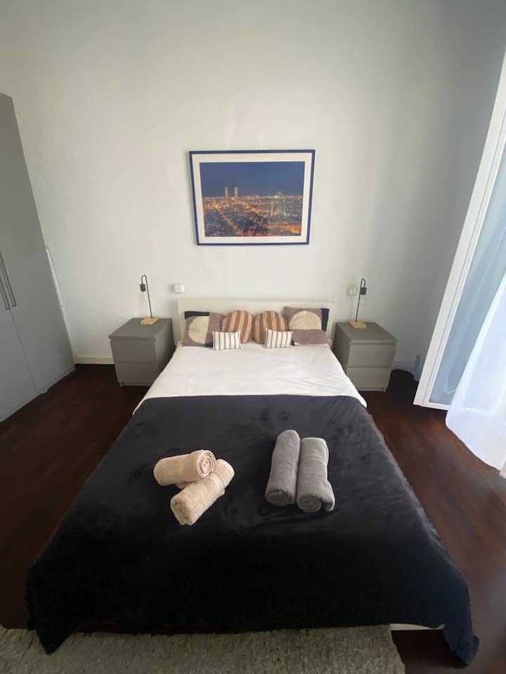 Central Apartamento En El Born - Barcelona