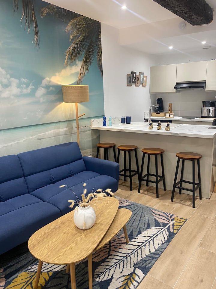 L'horizon De Coursan
* Proche De Narbonne* - Narbonne