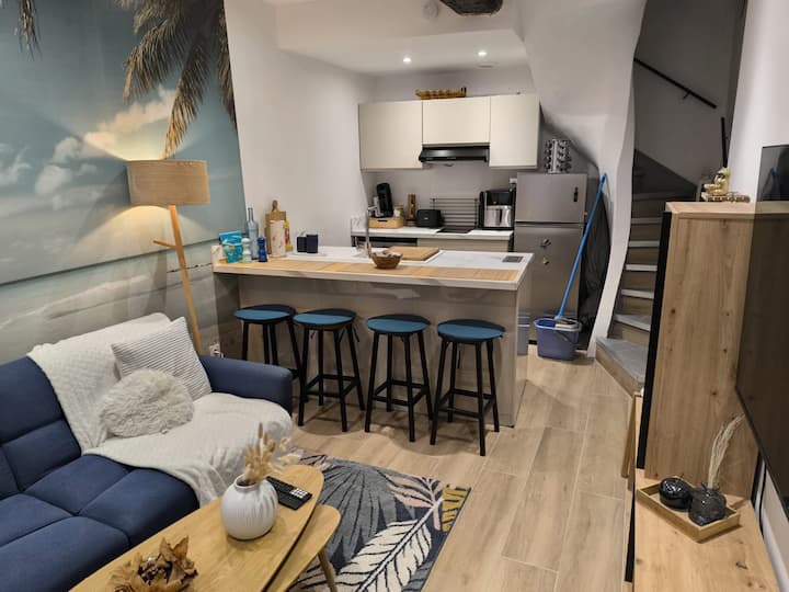 L'horizon De Coursan - Narbonne