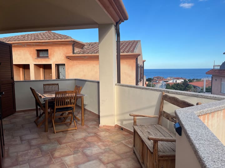 Su Sole De Gonone | Appartement - Cala Gonone