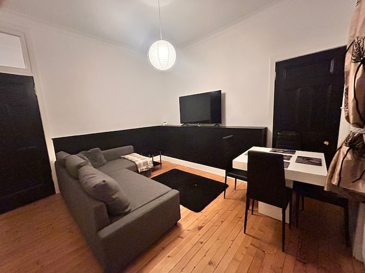 Blackthorn Manor - Helensburgh