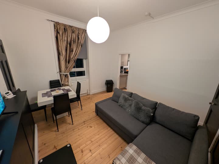 Blackthorn Manor - Loch Lomond