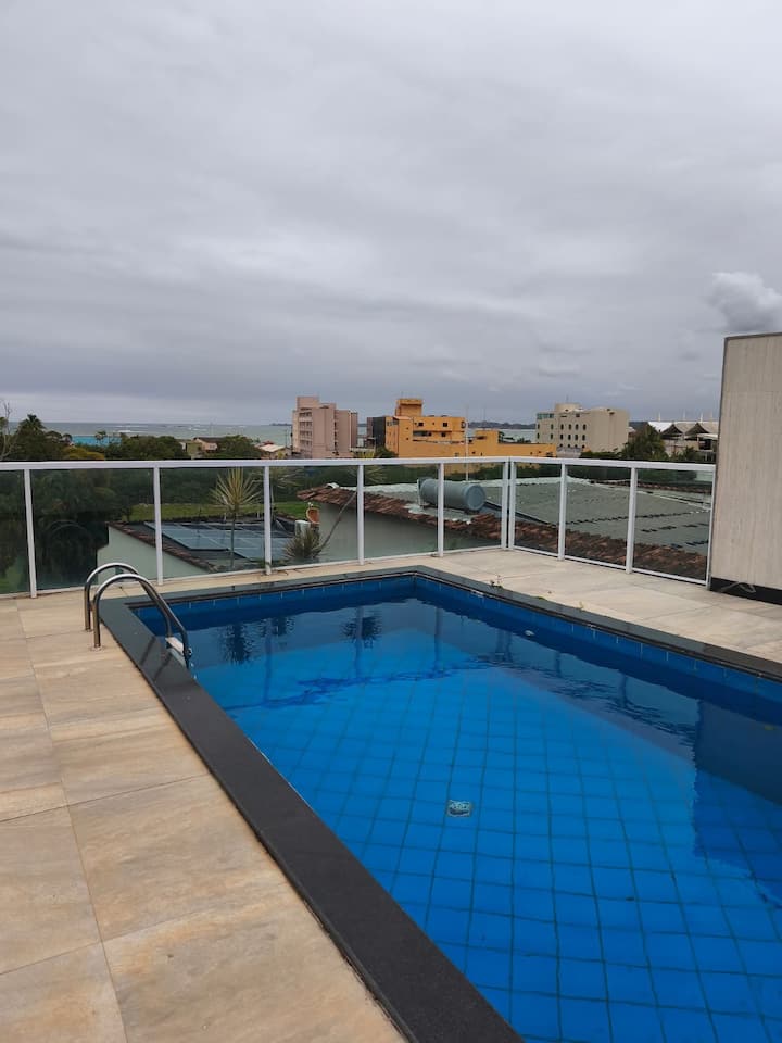 Perfeito P Vc 300 M Do Mar De Meaipe E Da Mais. - Guarapari