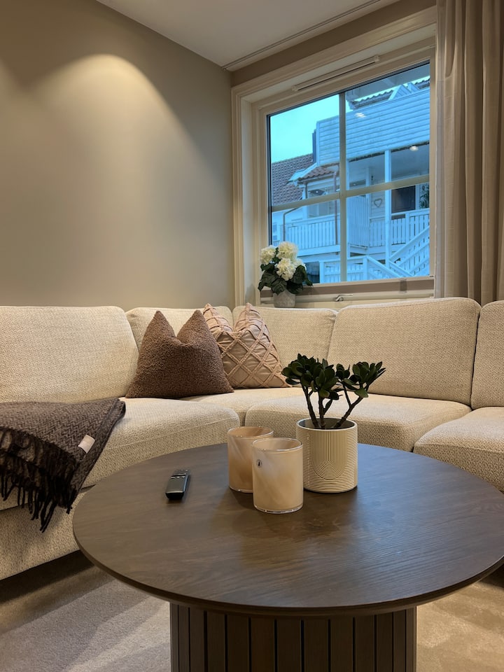 Leilighet I Skippergata I Kristiansand Sentrum! - Kristiansand