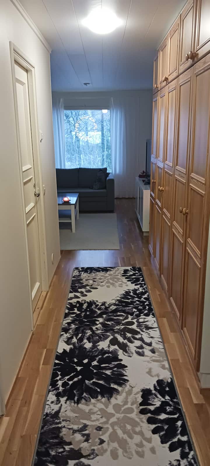 Airbnb Vuokraus - 羅瓦涅米