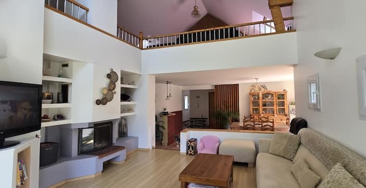 Maison Spa Et Loisirs - Josselin