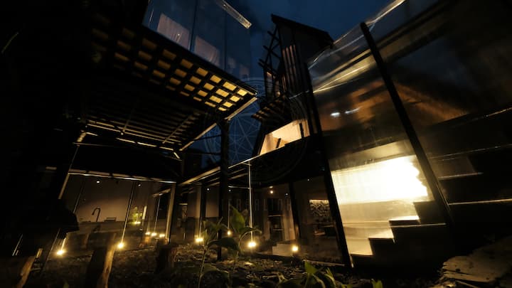 Stoa Collection: Hearth - 