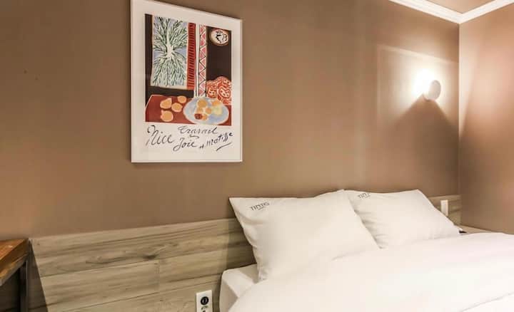 Tinto Hotel Busan - Busan