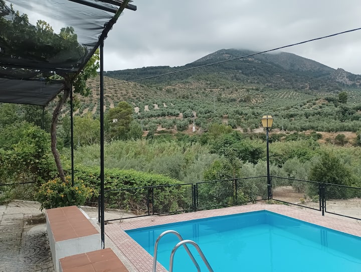 Cortijo De Pepa - Jódar