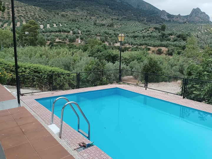 Cortijo De Pepa - Jódar