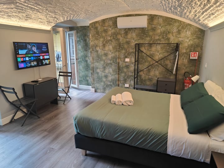 Due Alla Volta: Monolocale In Centro - Turin