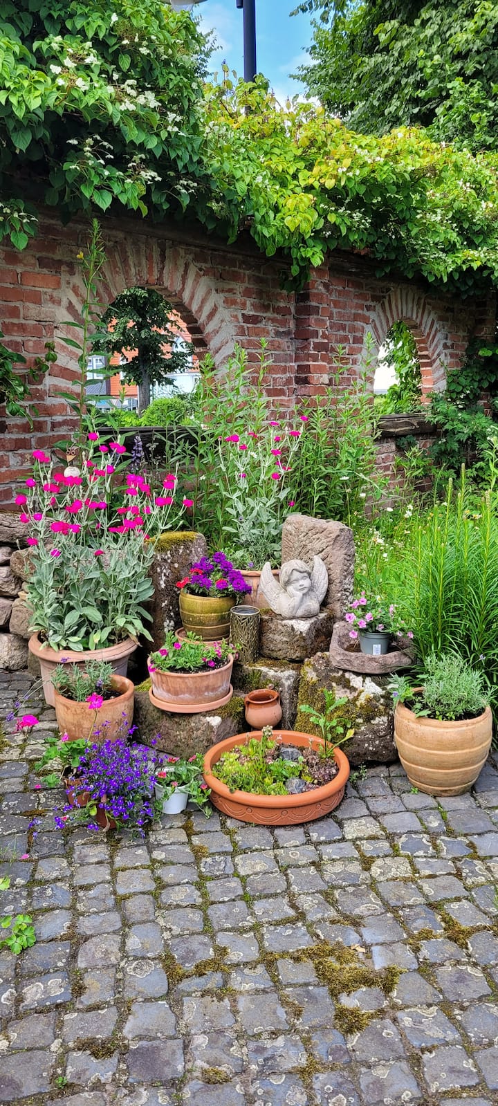 Charmante Mühlenhofwohnung Im Herzen Adelebsens - Uslar