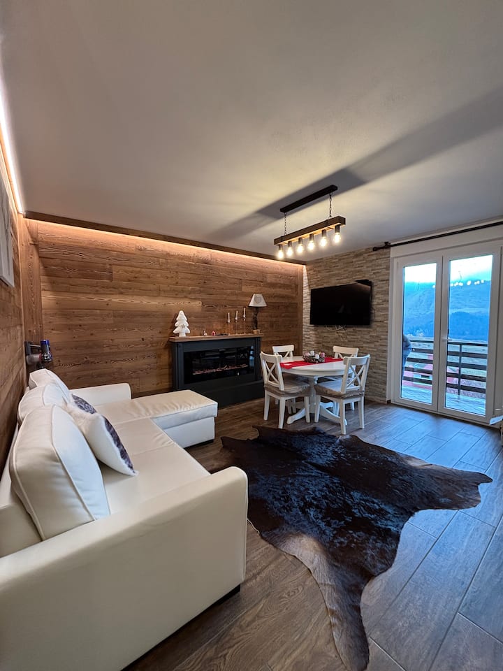 Lodge Cime Bianche - Prato Nevoso - Prato Nevoso