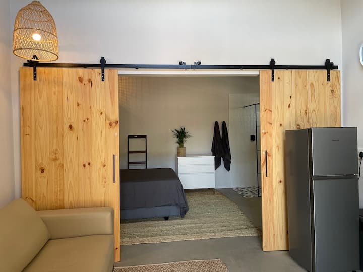 Coastal Chameleon - Plett Unit 5 - Plettenberg Bay