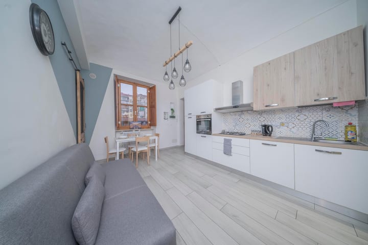 Scopri Torino Da Una Posizione Privilegiata! - Turin