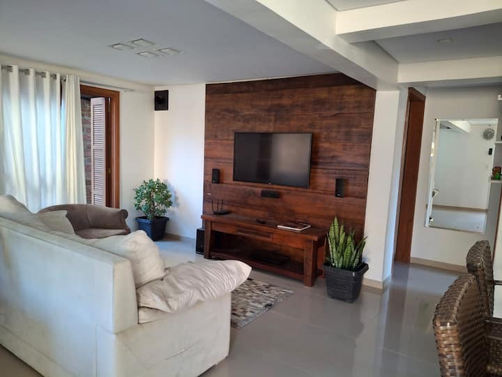 Meyer Aluguel De Temporada - Canela