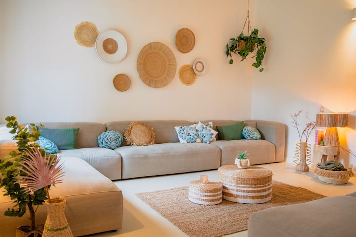 Coco Juliette - Hartje Limburg - 9p - 4 Slpk - Hasselt