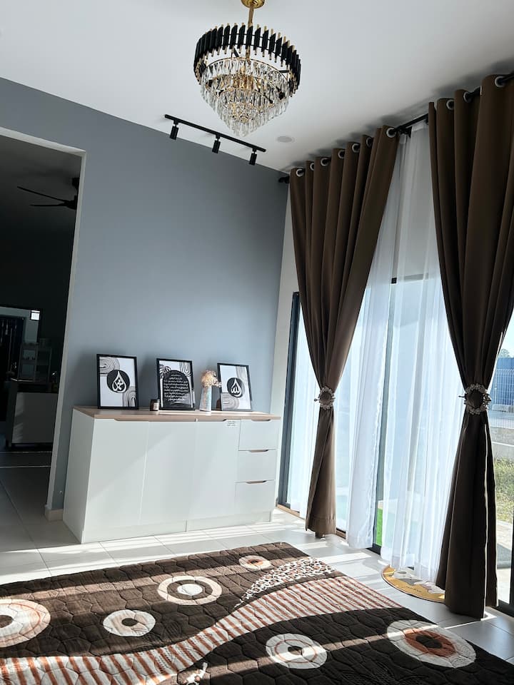 Homestay Tembesu - Tanjung Rhu