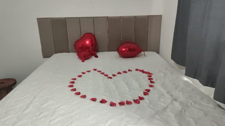 Cantinho Limpo E Acolhedor - São Luís