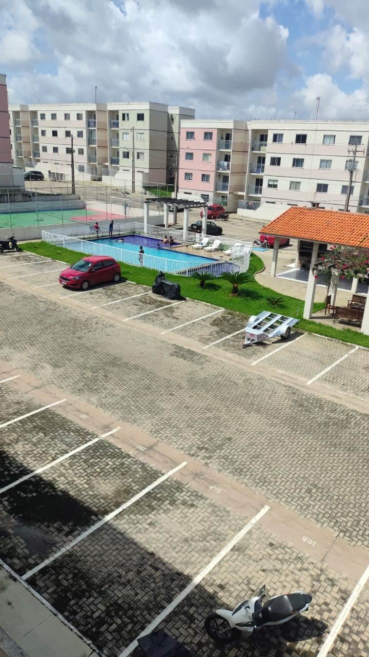 Cantinho Limpo E Acolhedor - São Luís