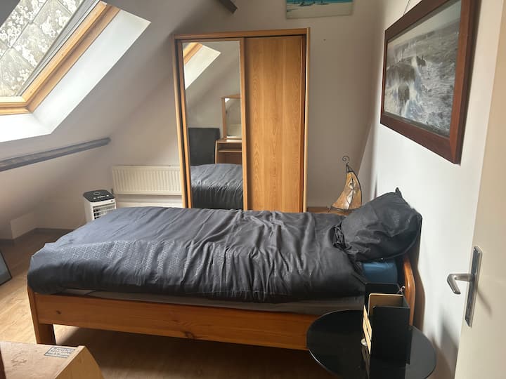 Petite Chambre - Brussels