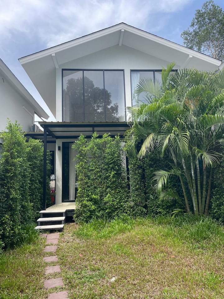 Villa Maya - Ko Pha-ngan