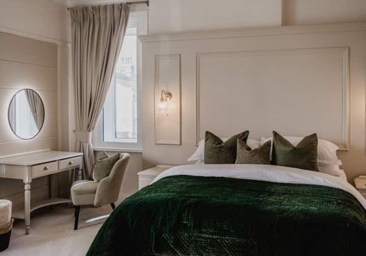 The Fisher At The Yorkshire Unicorn - Skipton