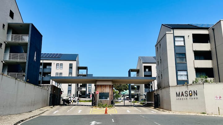 Amazimtoti Apartment -Sapphire Coast Hideout - Amanzimtoti