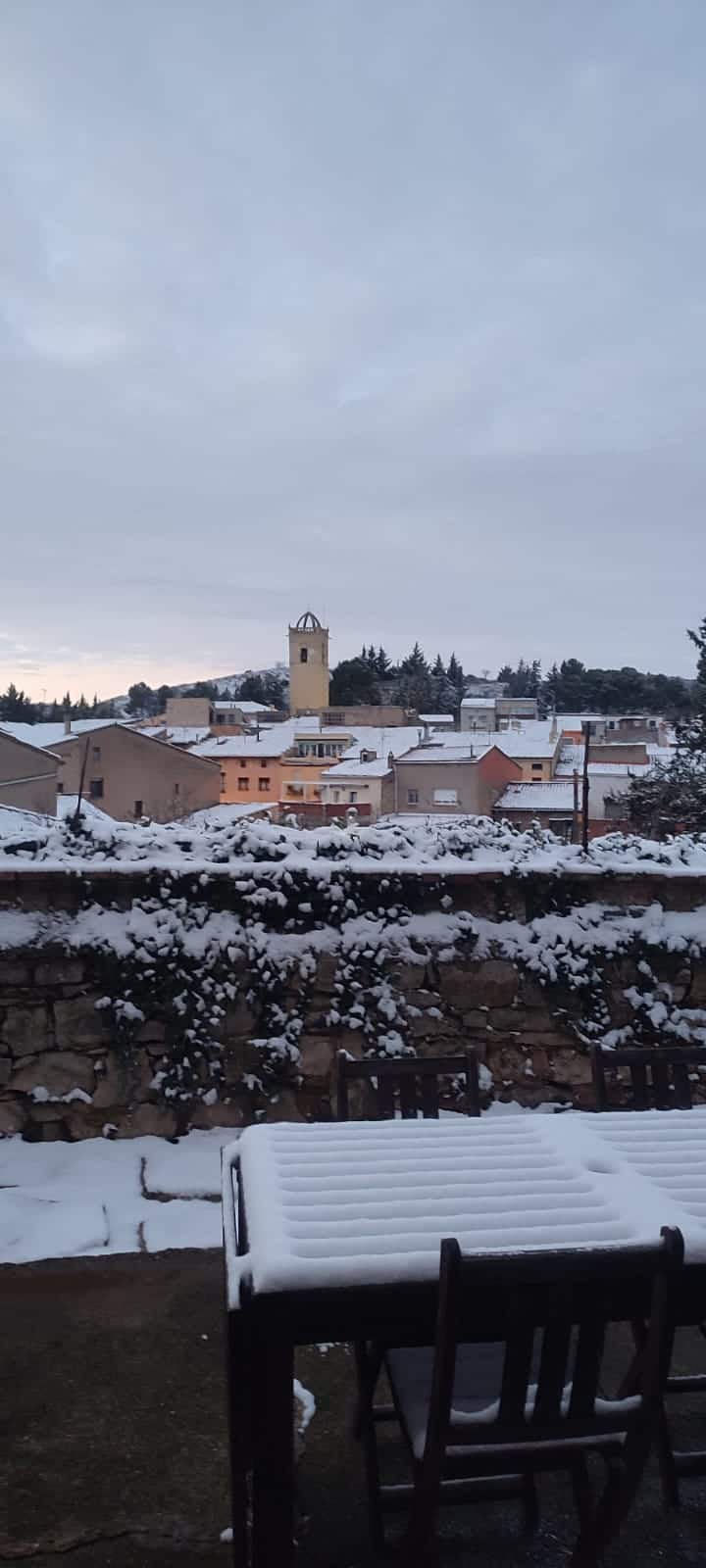 Casa De Pueblo Cal Casellas - Calaf