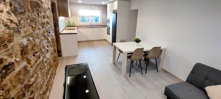 Casa De Poble
Cal Casellas - Rubió