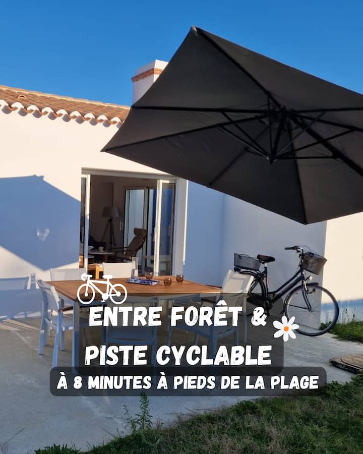 Dame Des Monts - Notre-Dame-de-Monts