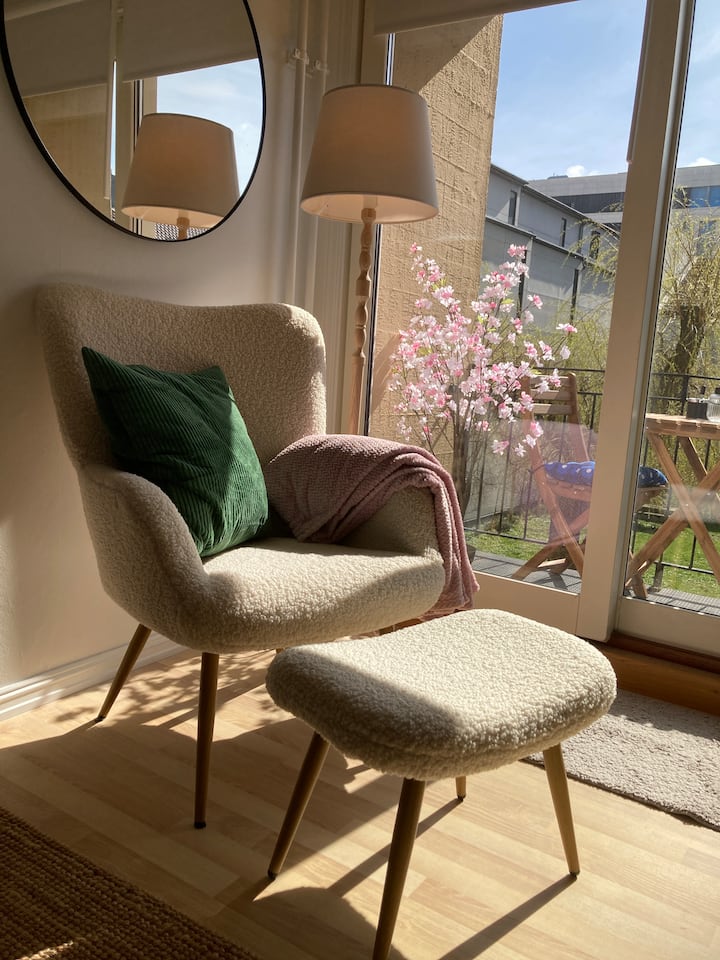 Hotel Comfort • Central • Near Bystranda - Kristiansand