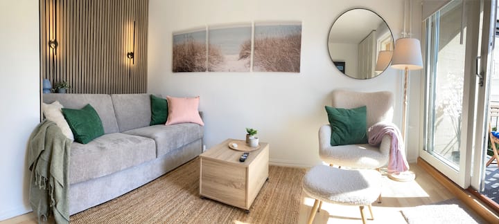 Hotel Comfort • Central • Near Bystranda - Kristiansand