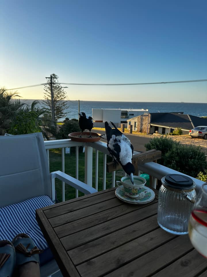 Ocean Breeze Retreat, Just Metres From The Beach! - Bunbury