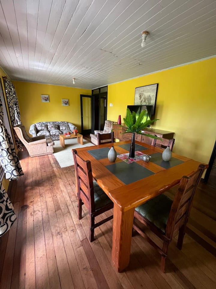 Casa En Panguipulli - Panguipulli