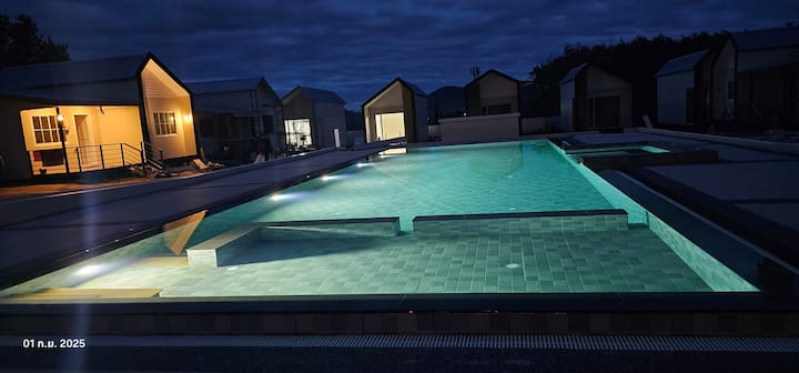 Nararin​ : Standard House​ - Takua Thung District