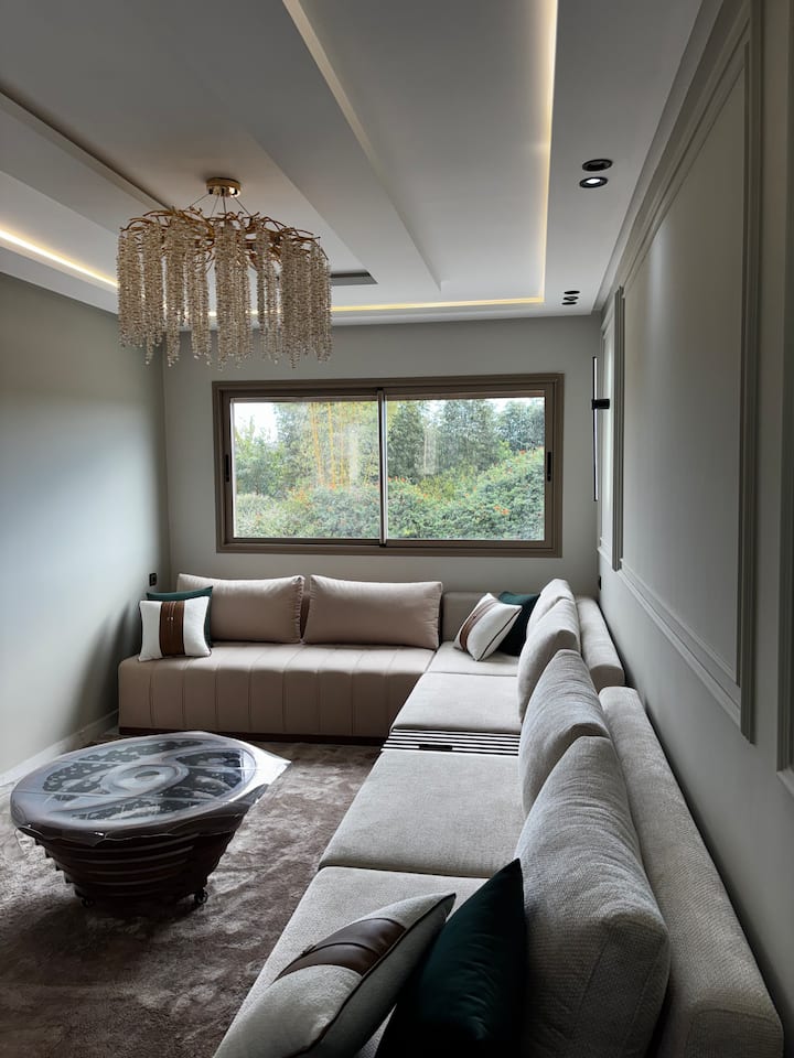 Appartement Confort - Kénitra