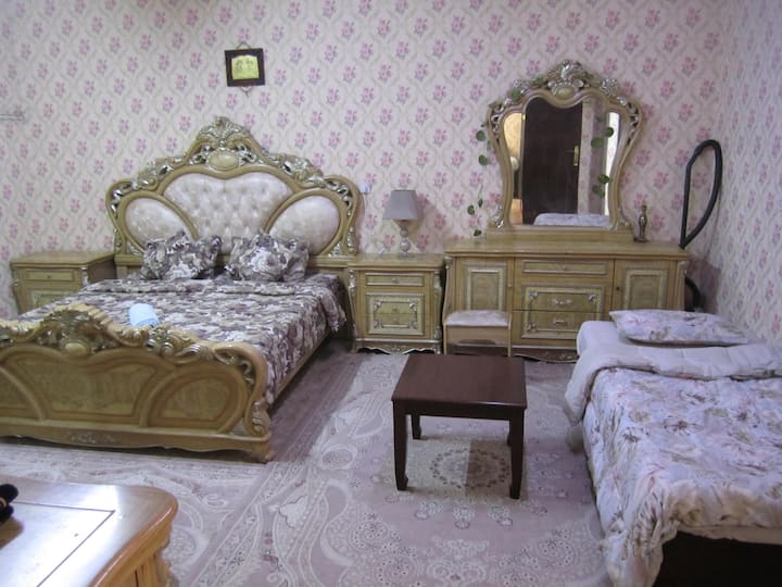 العين الهيلي مصباح بيت 11 - Al Ain