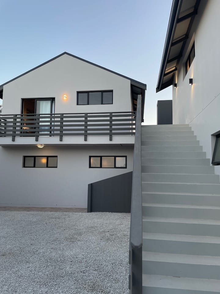 Coastal Chameleon - Plett Unit 7 - Plettenberg Bay